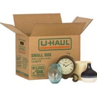 UHaul Medium Moving Box (Bundle 20 Units) – U.S. PAK-N-SHIP